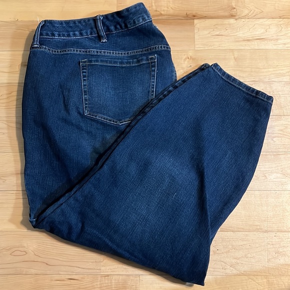 torrid | Jeans | Torrid Plus Size Highrise Curvy Skinny Jeans | Poshmark